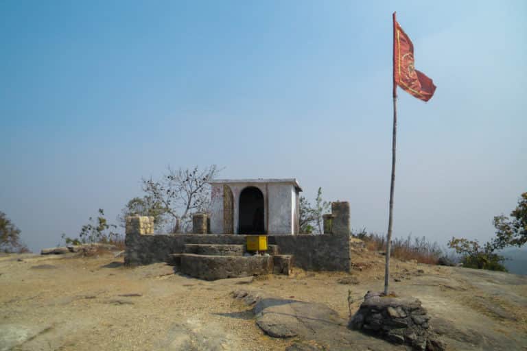 Purulia Road Trip - A Splendid Drive to Lal Paharer Deshe - NomadicMun !!1